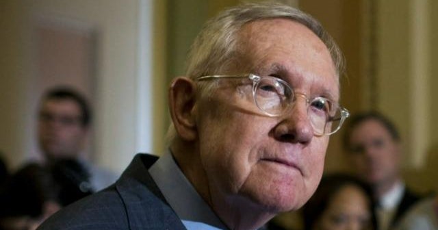 Former Nevada Governor Bob Miller on Senator Harry Reid's greatest ...