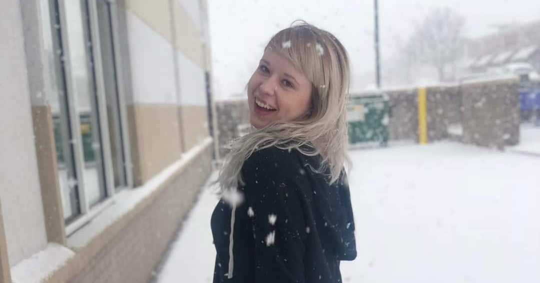 'She Didn't Deserve This': Friends Remember Sarah Steck For Infectious ...