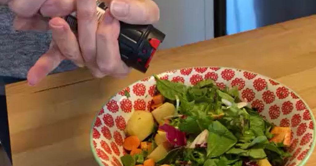 Study Finds Some Spices May Contain More Than Meets The Eye - CBS Miami