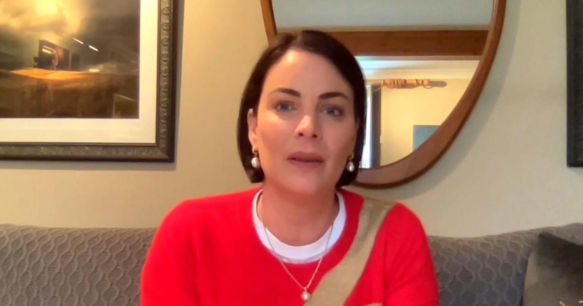 Epstein accuser Sarah Ransome on Ghislaine Maxwell's guilty verdict: "I ...