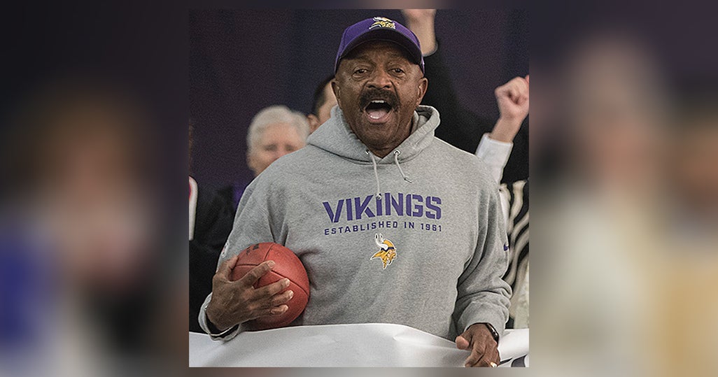 Vikings Broadcaster Greg Coleman To Retire After 2021 Season - CBS ...