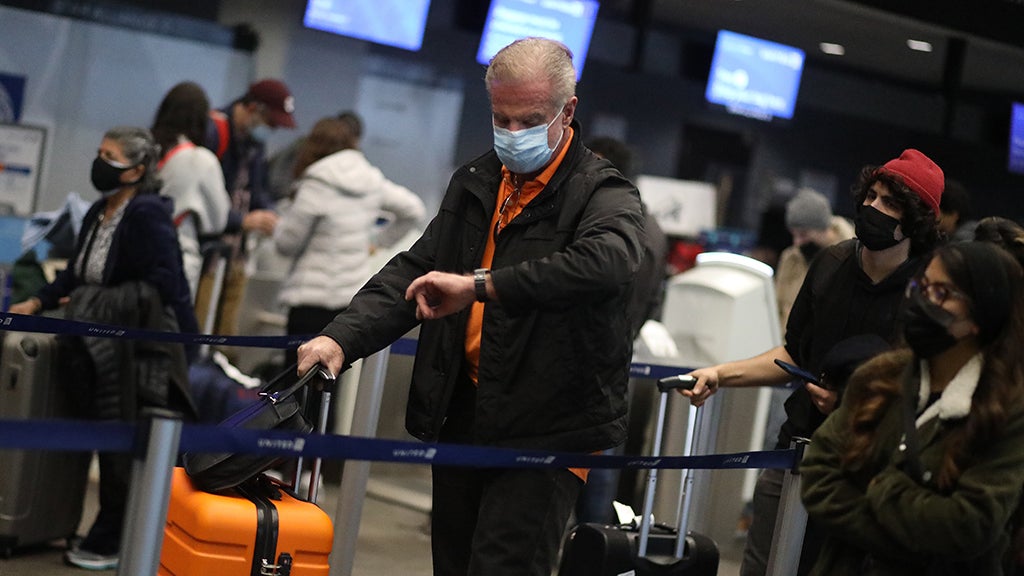 Flight Delays news - Today’s latest updates - CBS Miami