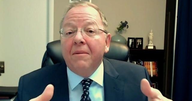 University of Chicago professor studying January 6 says "what we're ...