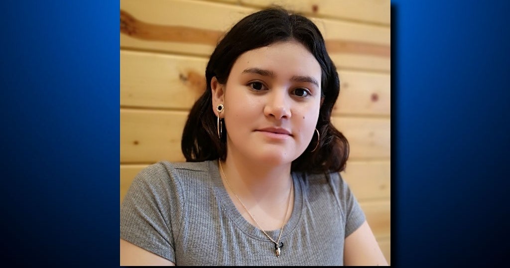 Woman Visiting From Colombia Missing in Santa Rosa - CBS San Francisco