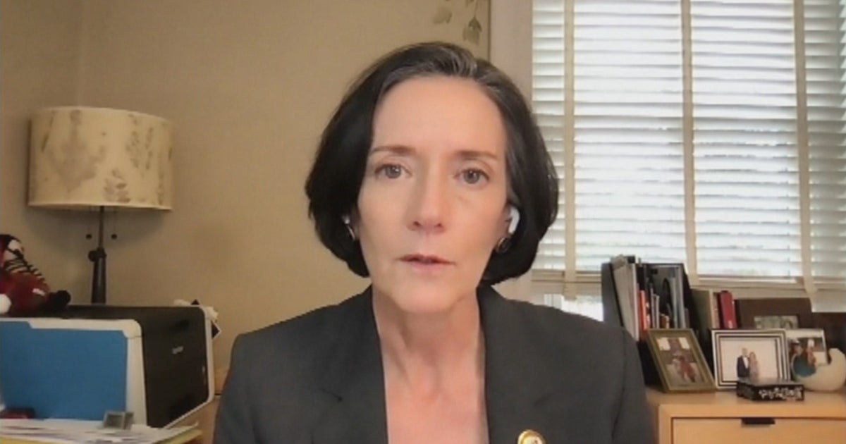 Dr. Val Arkoosh Drops Out Of Pennsylvania Senate Race - CBS Philadelphia