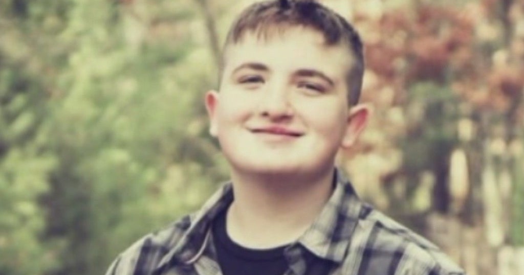 Shane McColgan, Carver boy who opened food pantry that serves thousands ...