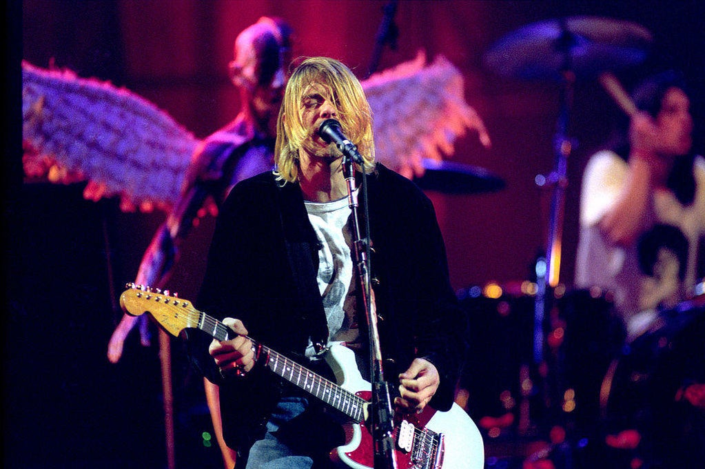 Judge dismisses lawsuit from Spencer Elden, who was on Nirvana's ...