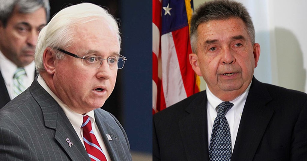 Two Longtime District Attorneys In Massachusetts Announce They Won't ...