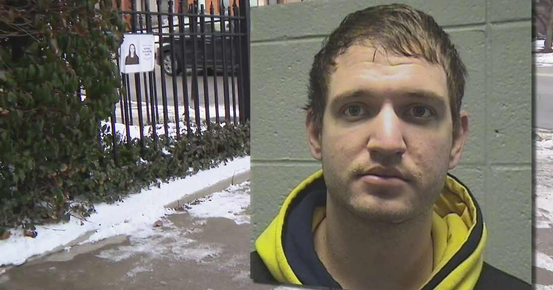 Brett Dimick Has Been Indicted In Wrigleyville Hit-And-Run That Killed ...