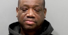 Detroit Man Charged In Robbery Sexual Assault Of 28 Year Old Detroit