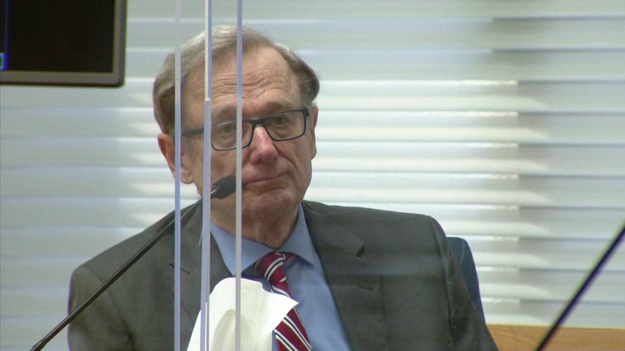 Former candidate for governor suspected of murdering Jonelle Matthews ...