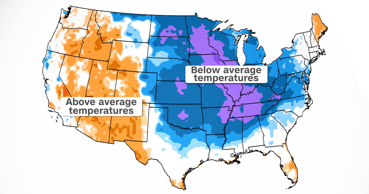 Another Winter Storm Is Coming. Here's A Breakdown Of Its Impact Across ...