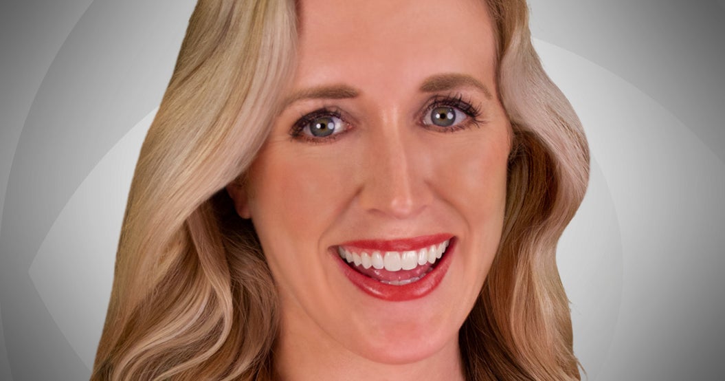 Molly Riehl - CBS Sacramento