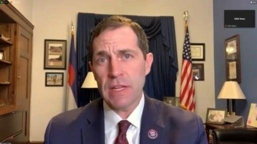 Colorado Congressman Jason Crow Focused On Plan To Protect Democracy ...