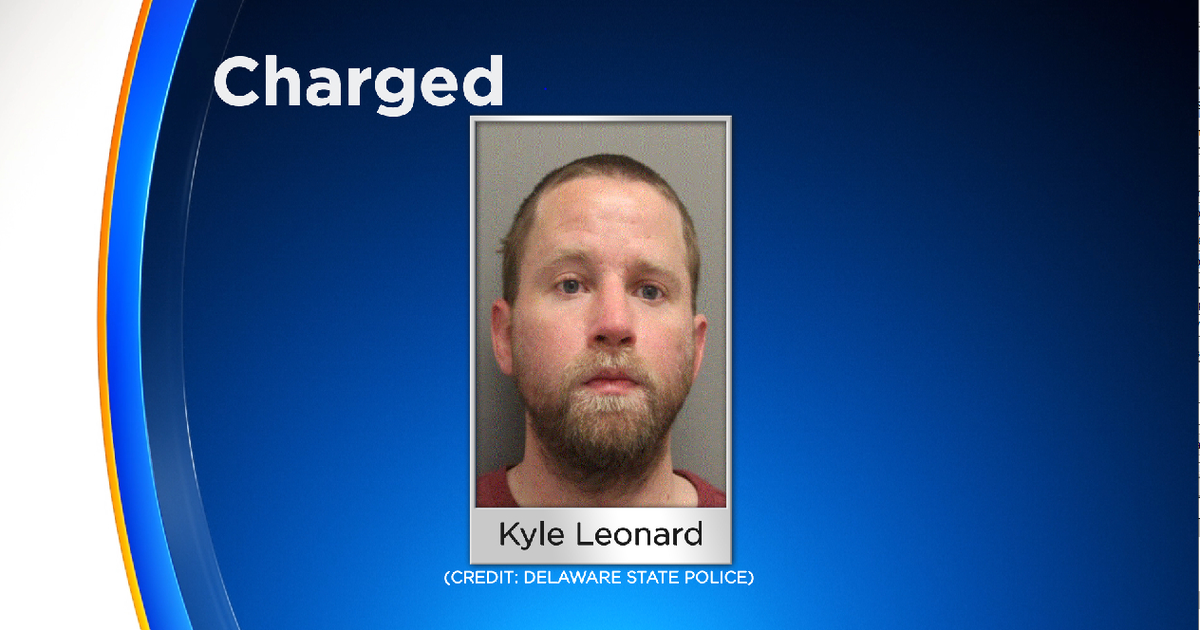 Dover Man Told 911 He Shot, Killed 67-Year-Old Mother, Delaware State ...