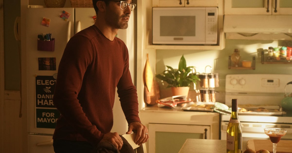 CW Stars' Social Media Of The Week: 1/3/22 – 1/9/22 - CW Seattle