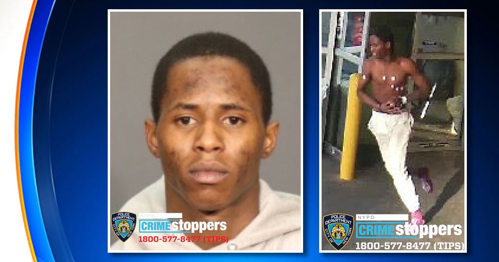 Police Searching For Robbery Suspect Who Escaped Custody At Brooklyn ...