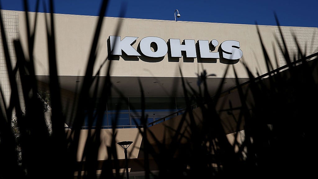 Stories About kohl's - CBS Los Angeles