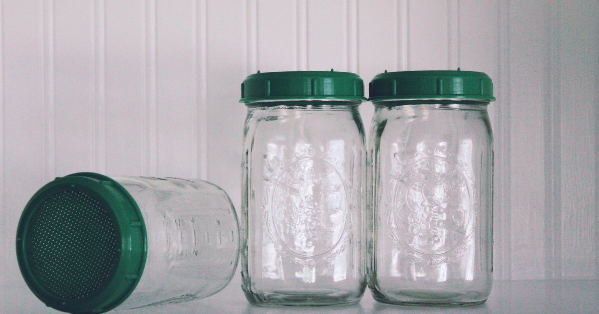 Jar Of Hallucinogen 'DMT' Spilled In Mount Airy Police Station ...