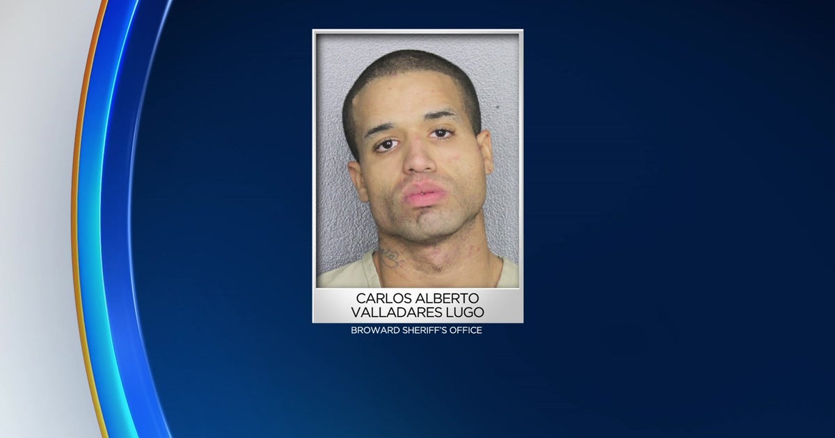 Police Arrest Man Accused Of Using Car As Weapon Against Officers In ...