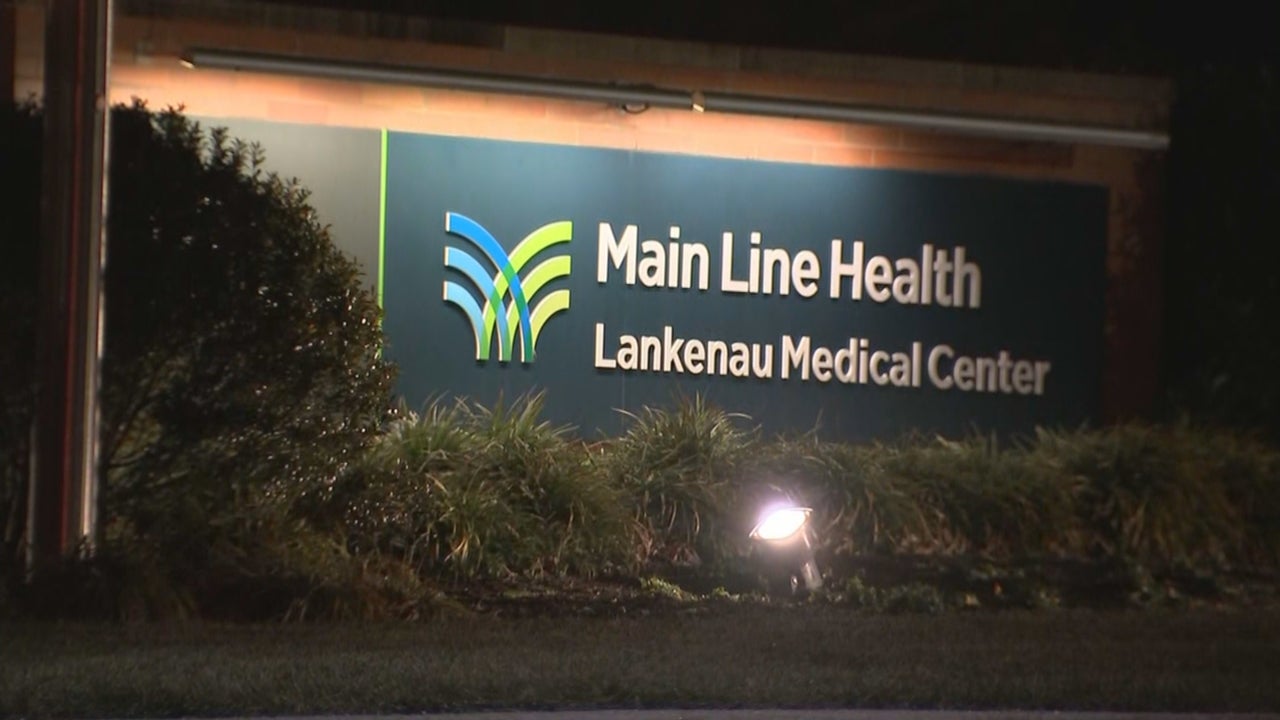 Lankenau Hospital news - Today’s latest updates - CBS Philadelphia