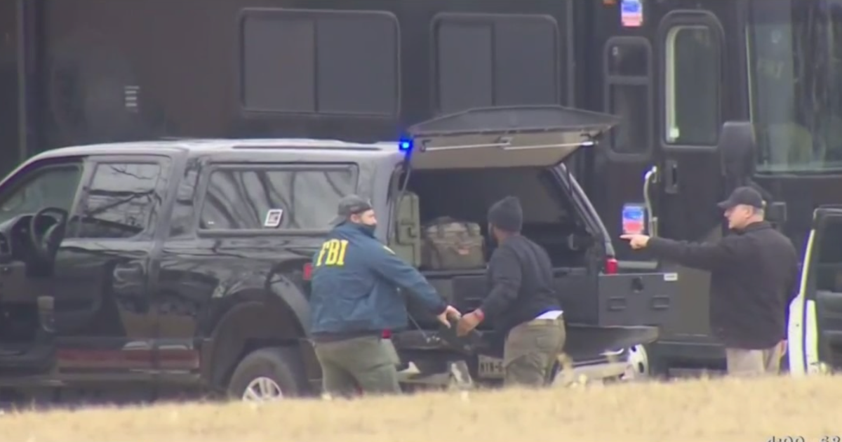 Texas Gov. Greg Abbott Tweets That All Hostages Are Safe After Standoff ... Texas Gov. Greg Abbott Tweets That All Hostages Are Safe After Standoff ...