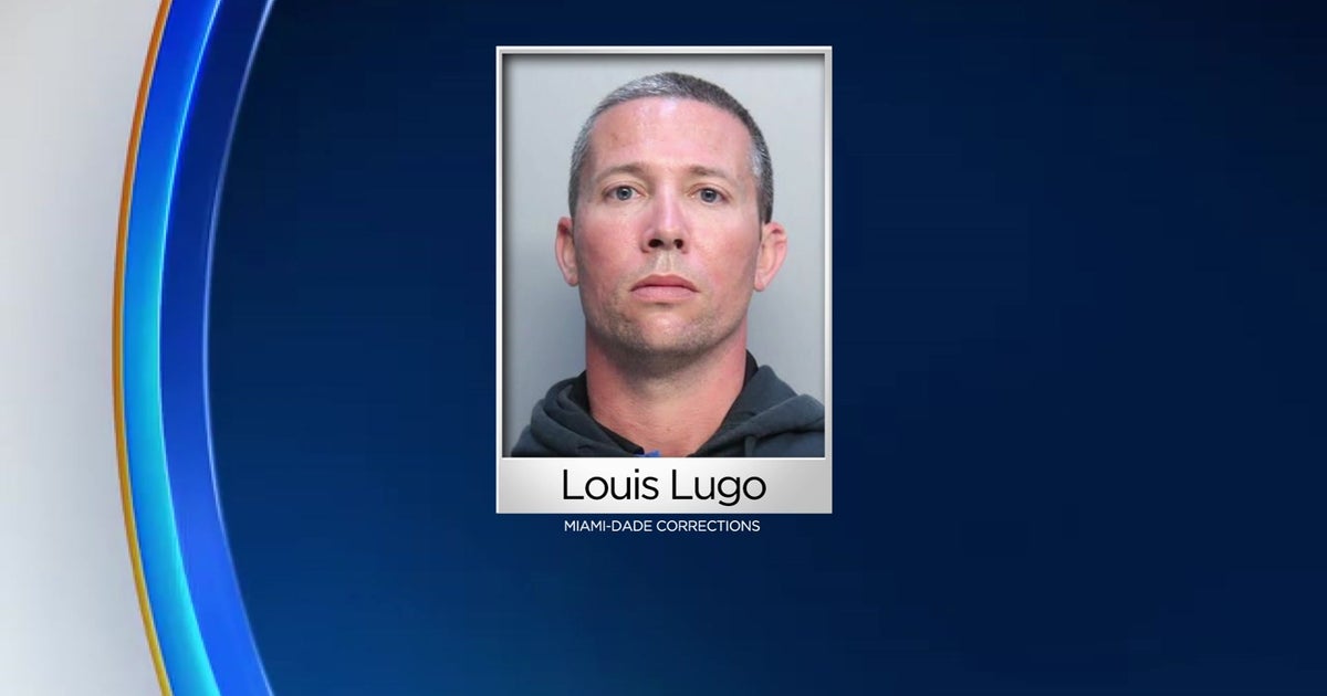 Miami Man Offers To Assist MDPD Officers, Ends Up Being Accused Of ...