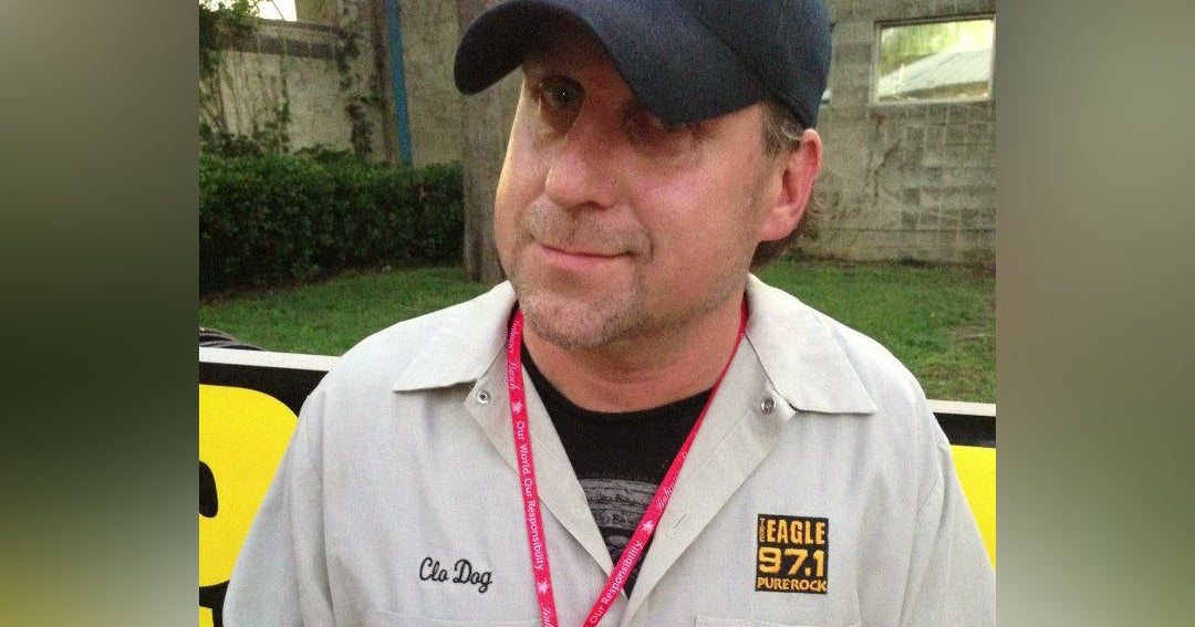 DFW Radio Personality Clo Raborn Charged With Producing Child ...