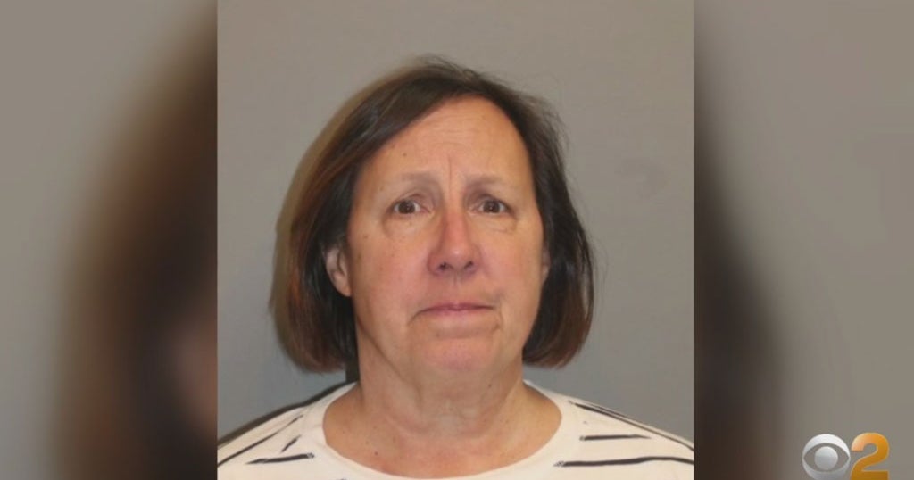 Landlord Ellen Wink, 61, Charged With Murder For Allegedly Shooting ...