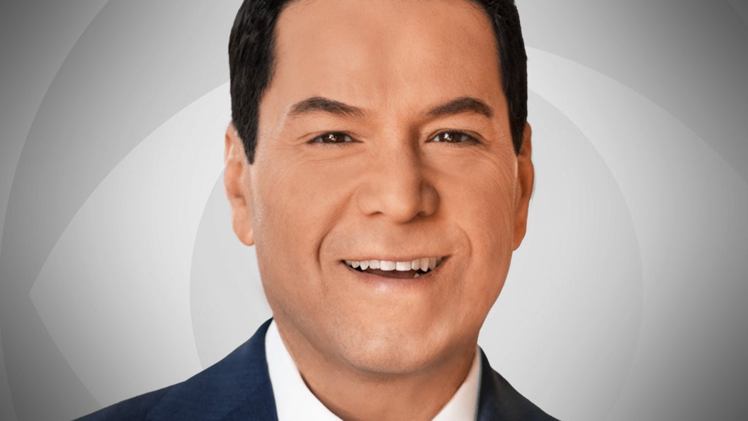 Contact KOVR-TV - Meet the News Team - CBS Sacramento