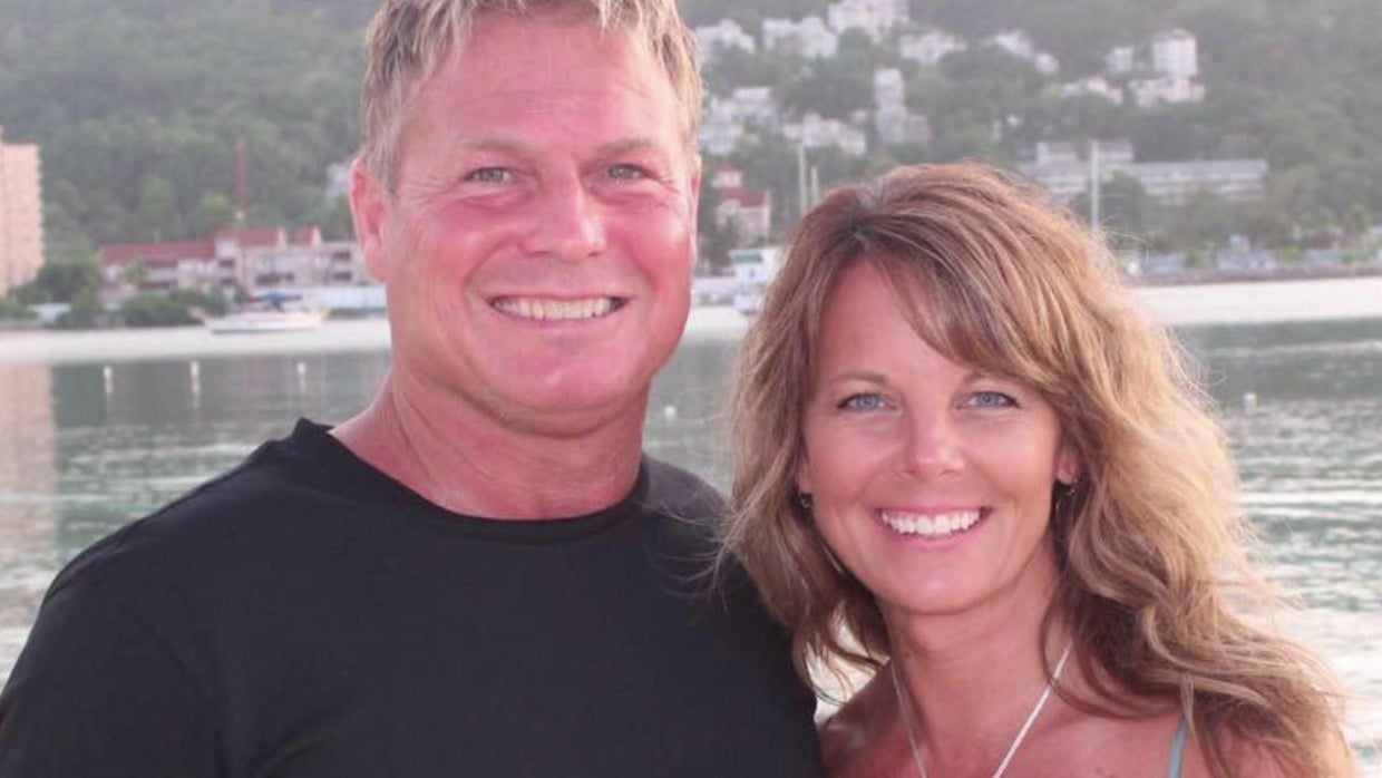 Remains of missing Colorado mom Suzanne Morphew found in Moffat 3 ...