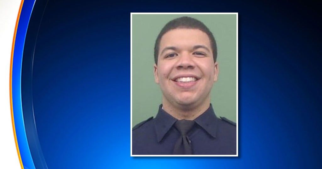 Tunnel to Towers Foundation pays off home mortgage for widow of NYPD ...