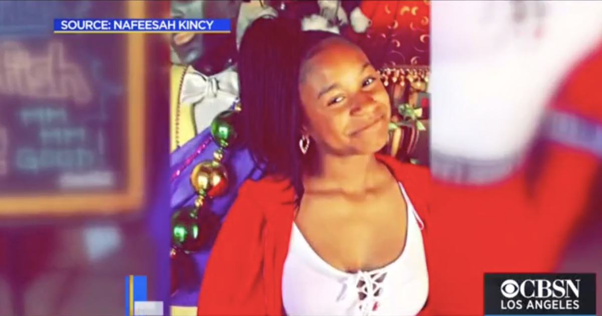 Reward for information in Tioni Theus murder increases to $120,000 ...