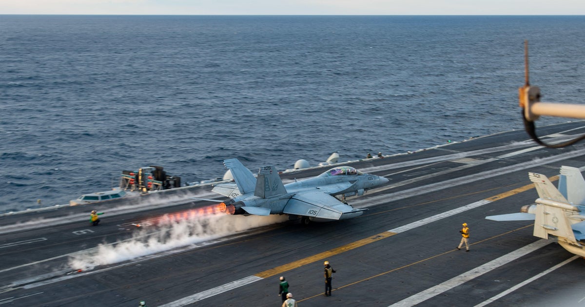 NATO kicks off large naval exercise in Mediterranean amid tensions with ...