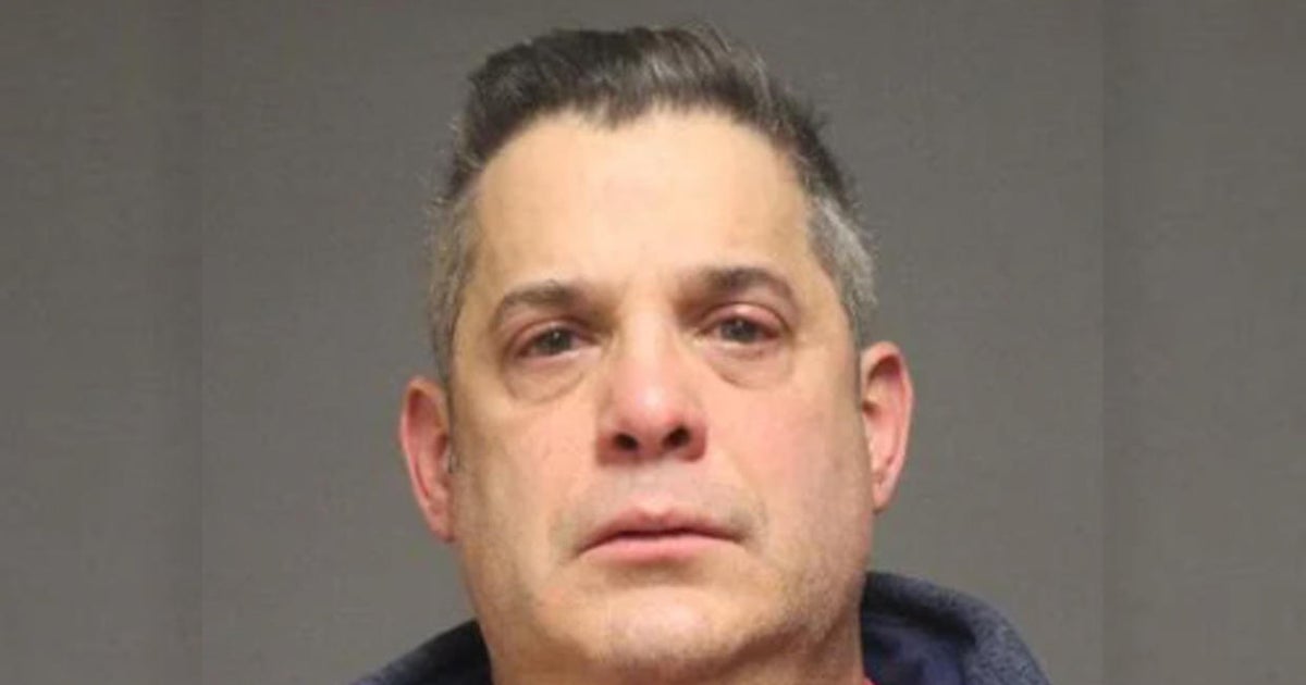 James Iannazzo arrested after alleged racist tirade over smoothie after ...