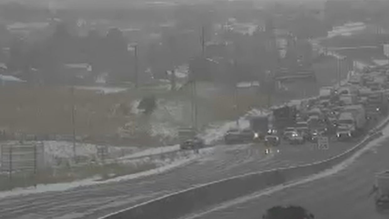 northbound-i-25-reopens-after-closure-at-castle-rock-parkway-due-to