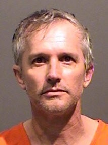 Michael Osse Arrested, Accused Of Murder After Driving From Jefferson ...