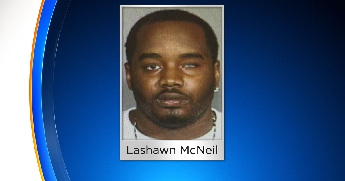 Allentown Man Accused Of Shooting 2 NYPD Officers Dies In Hospital ...