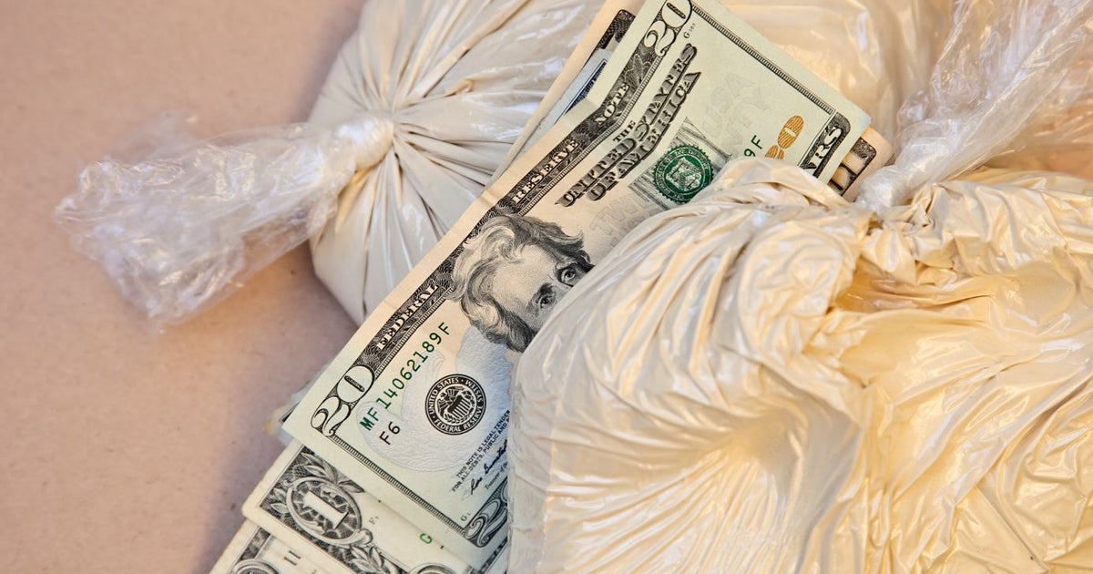 Justice Department, DEA, Dallas Police Arrest 20 Drug Dealers In ...