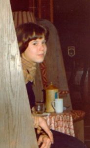 Suspect Arraigned in 1978 Marissa Harvey Sexual Assault, Murder Cold ...