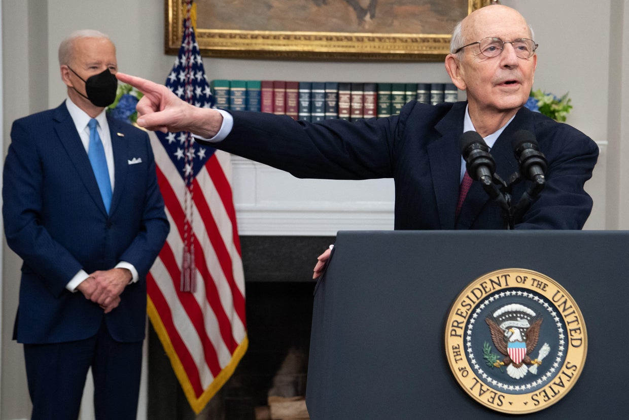 Biden says he'll name a Black woman as Supreme Court pick by end of ...