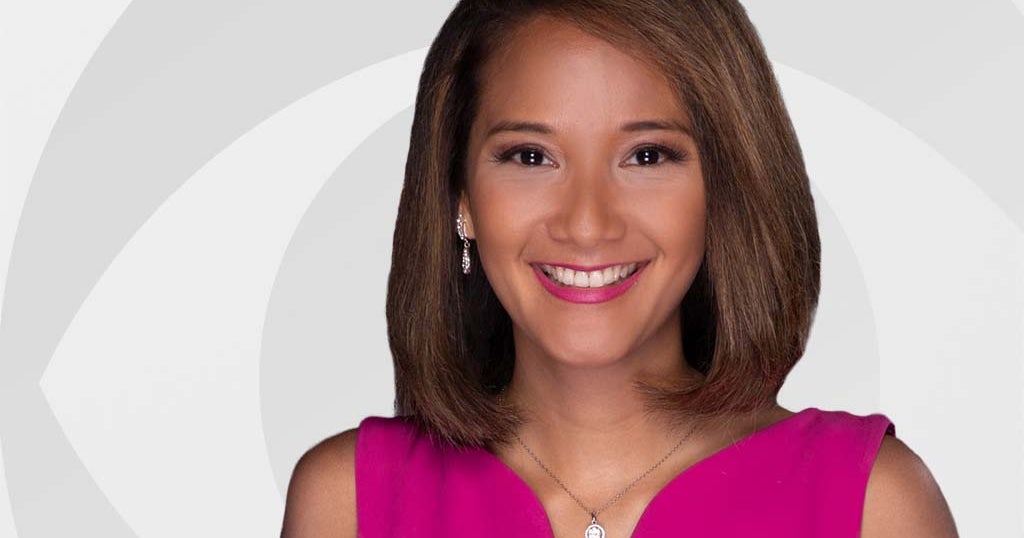 Madeleine Wright - CBS Philadelphia