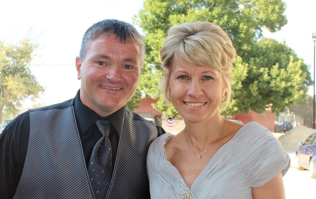Prosecutors say Wisconsin man Todd Kendhammer murdered his wife and ...
