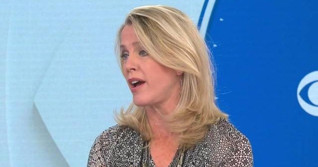 Deborah Norville on a milestone for "Inside Edition" - CBS News