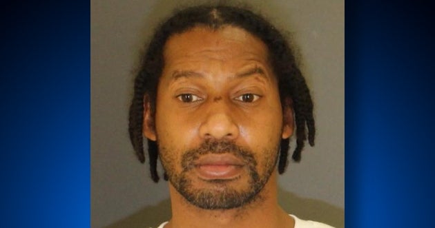 Baltimore Man, 42, Charged With Murder In Deadly Stabbing - CBS Baltimore