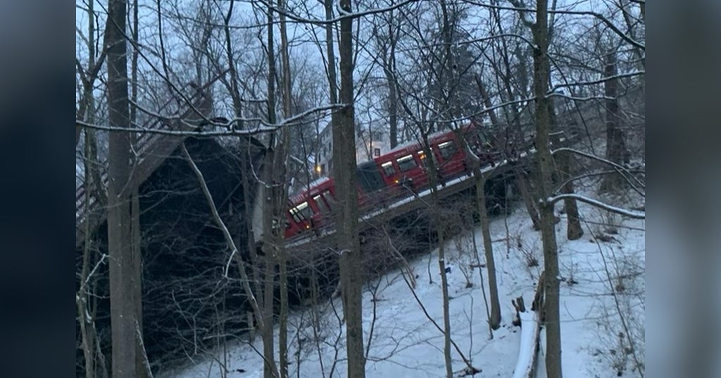 'It Sounded Like A Huge Snowplow:' Neighbors Recall Sights And Sounds ...