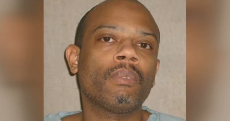 Oklahoma Executes Inmate Donald Grant By Lethal Injection After Firing ...