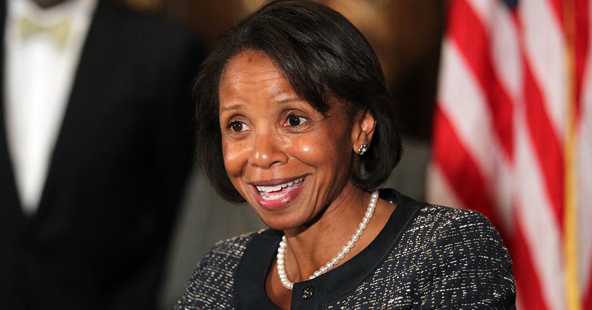 Minnesota Judge Wilhelmina Wright Among Possible Top Supreme Court ...