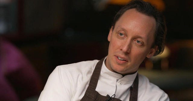 The Dish: Chef Calum Franklin on creating pie creations, designed to ...