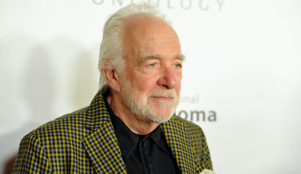 Howard Hesseman, known for his role in "WKRP in Cincinnati," dies at 81 ...